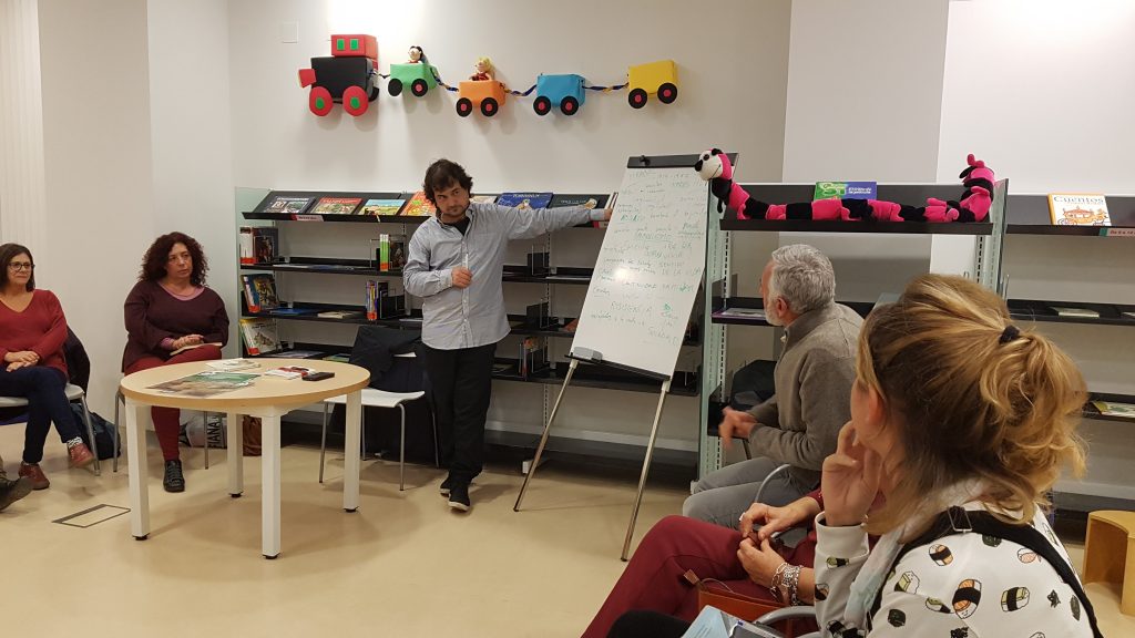 29ª sesión CLUB DE LECTURA: «Trenes rigurosamente vigilados» de Bohumil ...